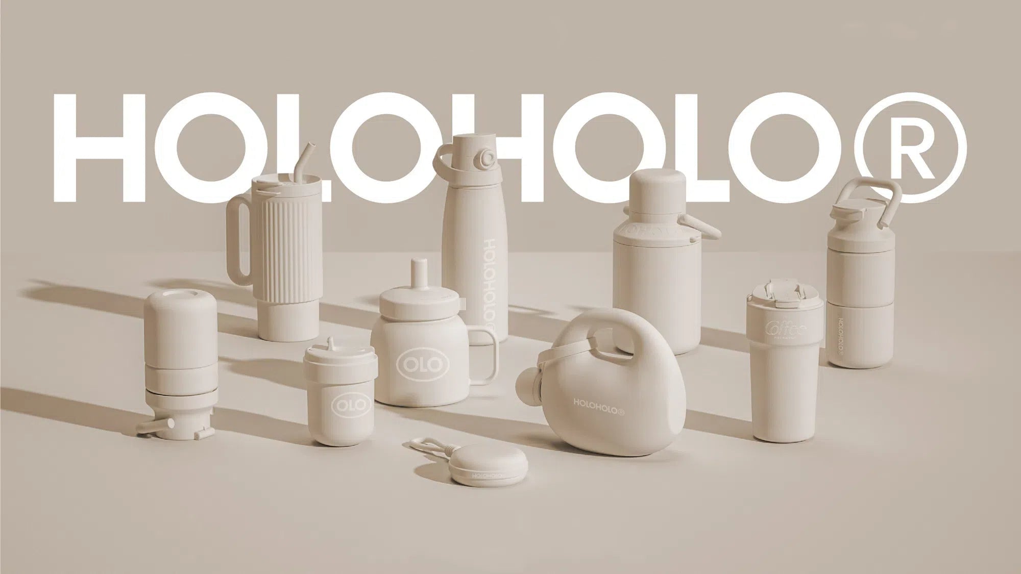 SHOP – HOLOHOLO