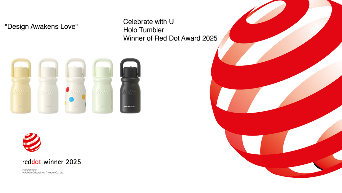 HOLOHOLO Drinkware | Stylish Bottles, Tumblers, Mugs & Sustainable Cup